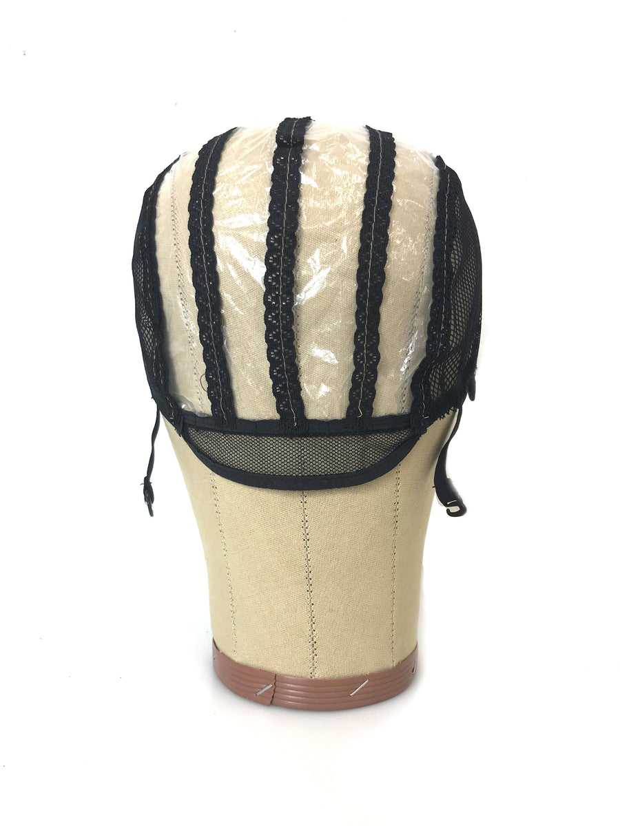 Open Cap-Capless – eHair Wholesale